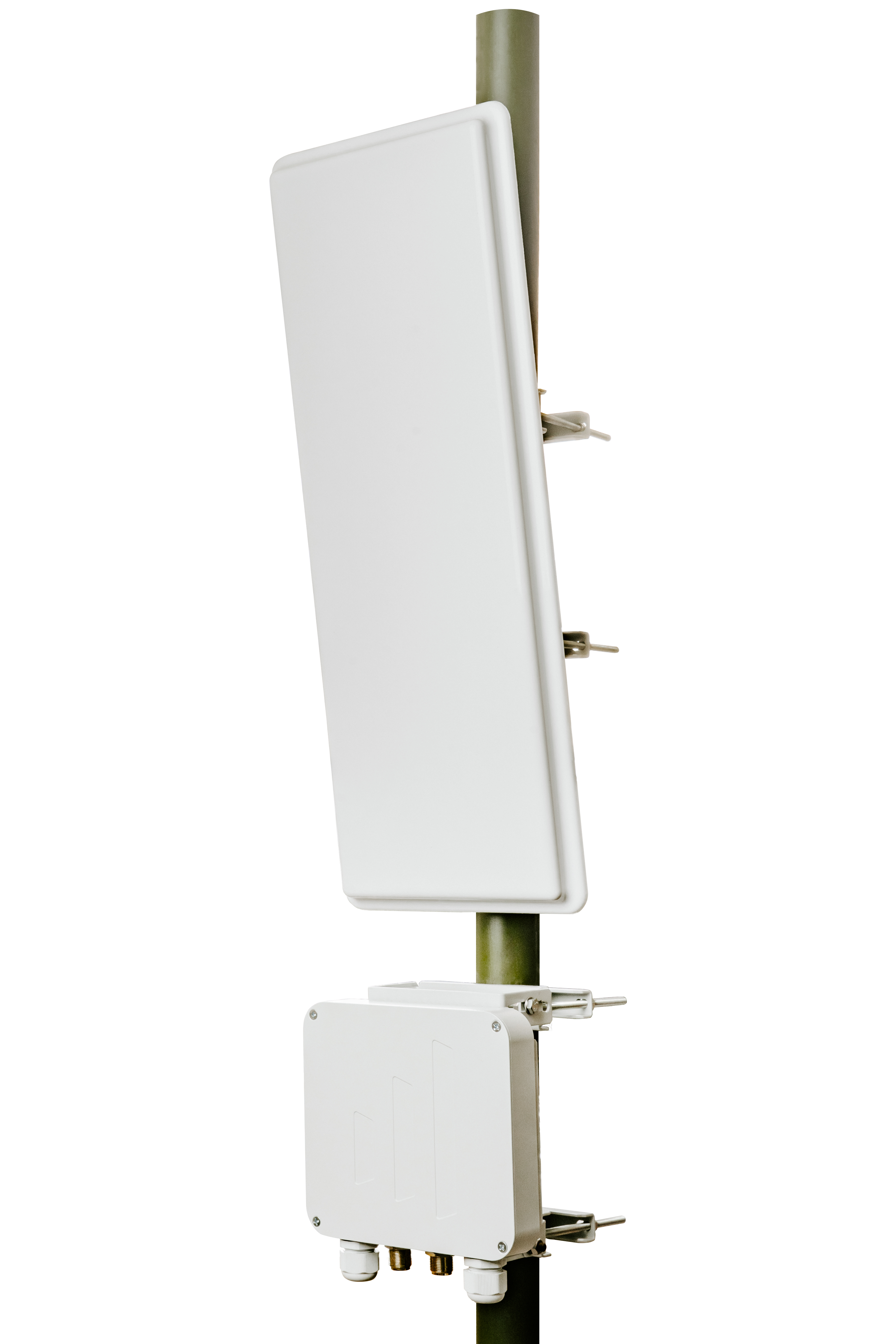 Система широкополосного беспроводного доступа WiMIC-6000 — Микран